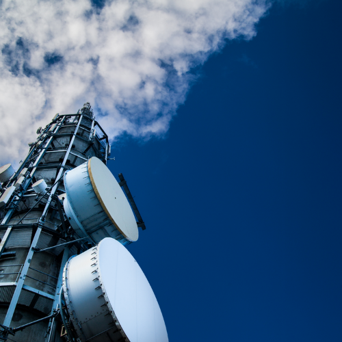 What can RF Services do for you? - Discover RF Services